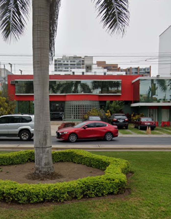 Casa como terreno, en San Isidro, 7 Pisos, - Compra o Vende Propiedades