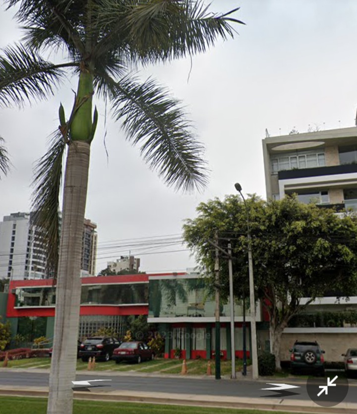 Casa como terreno, en San Isidro, 7 Pisos, - Compra o Vende Propiedades