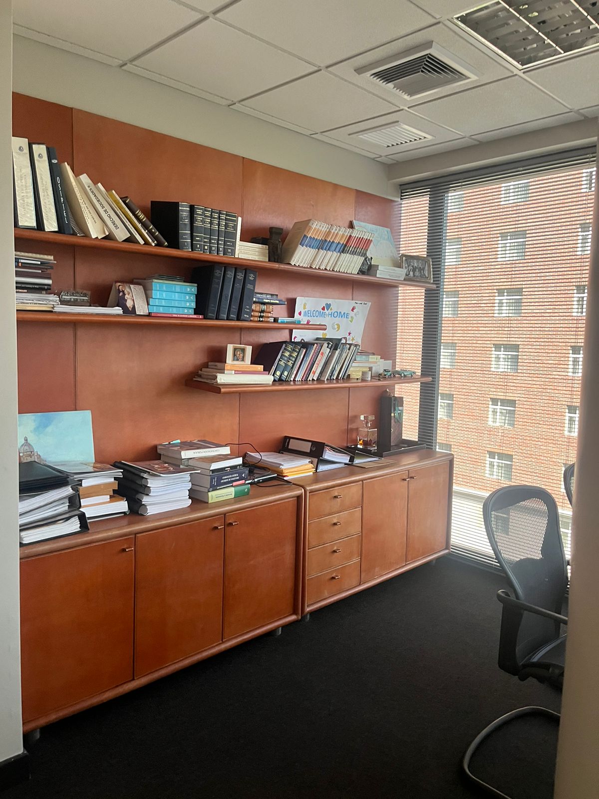 Oficina en venta en San Isidro - Compra o Vende Propiedades