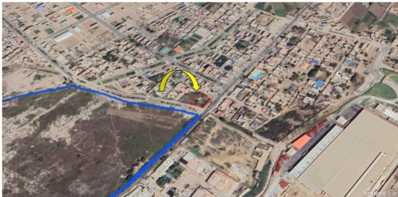 3,333 M2 en Trujillo después del Ovalo yendo hacia la sierra - Compra o ...